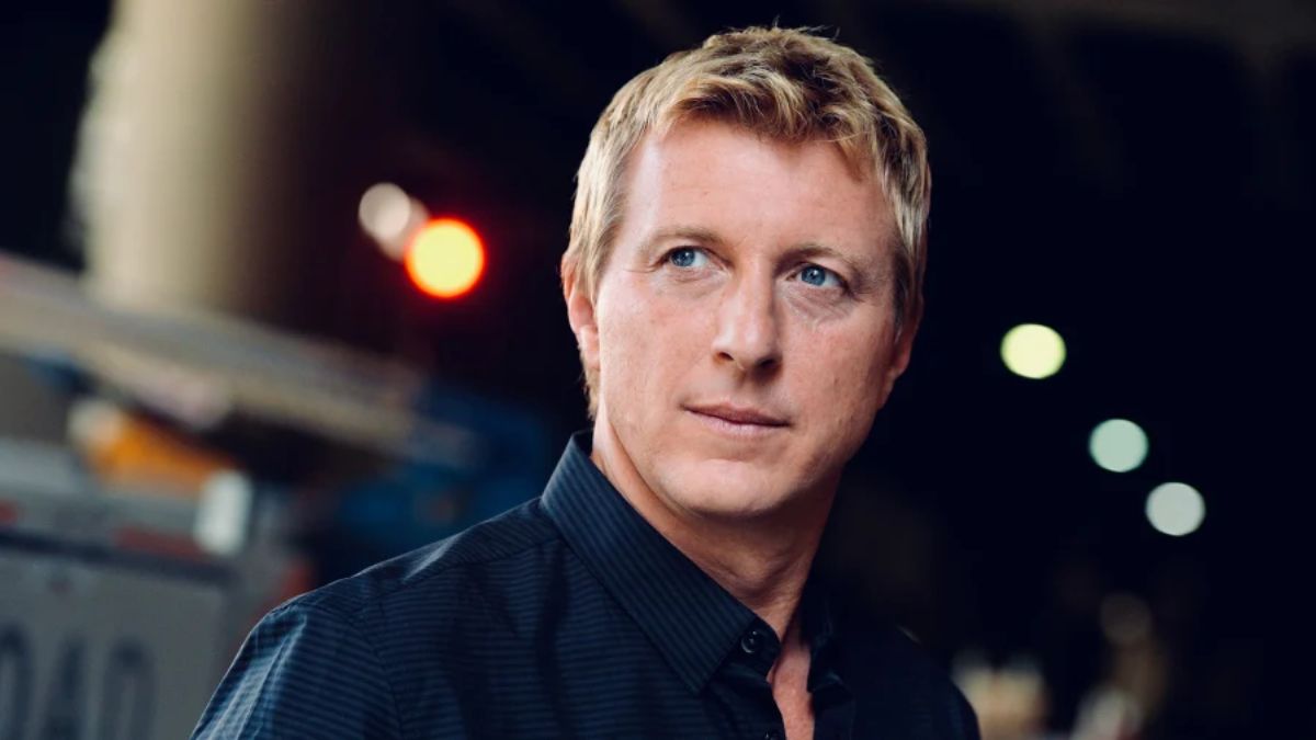 William Zabka Net Worth